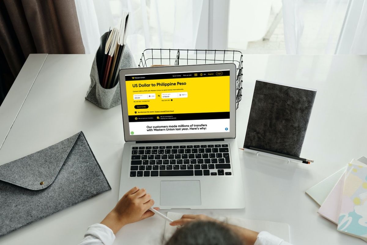 Western Union Prepaid Card Review: The Netspend Mastercard