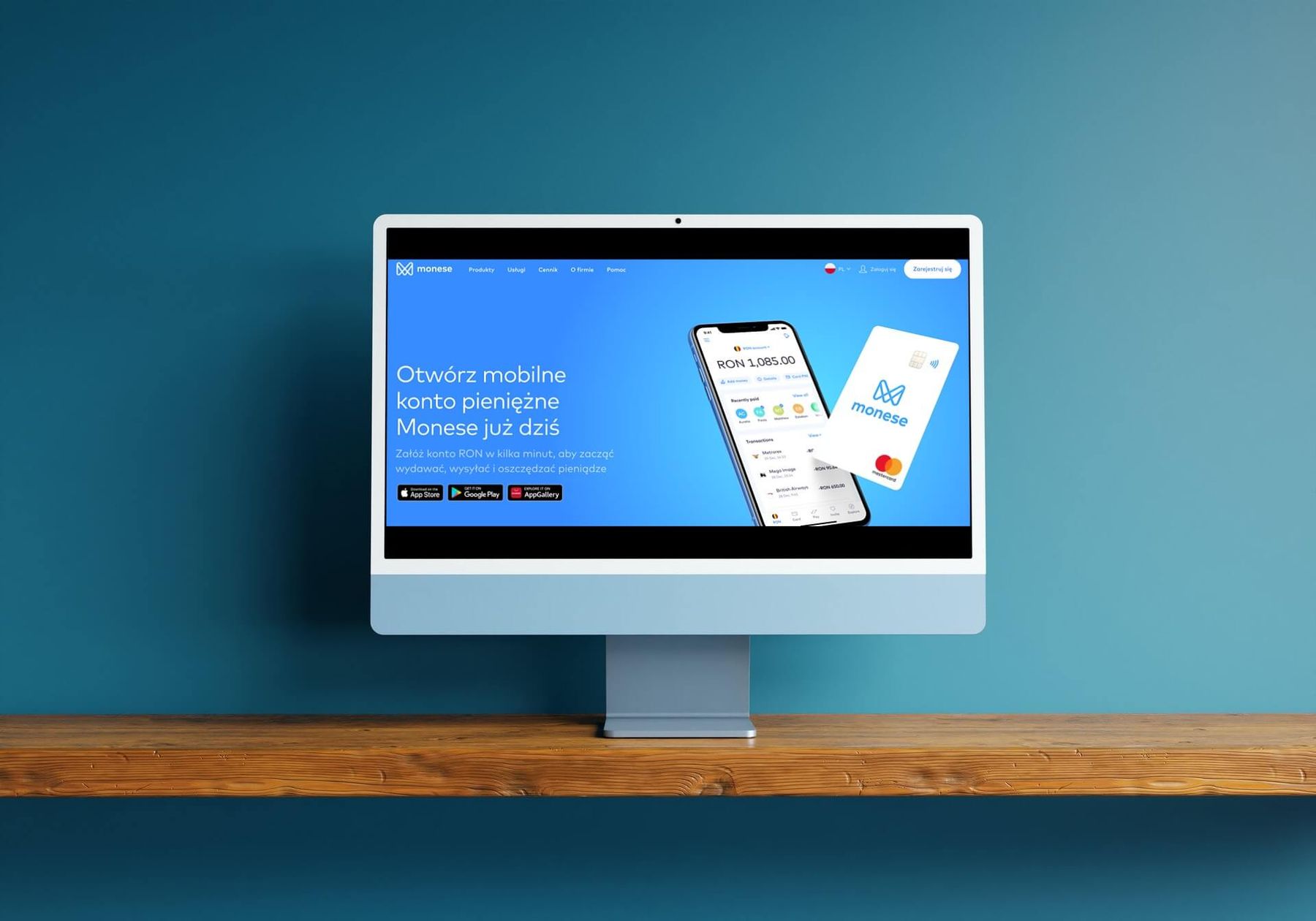 Najlepszy bank internetowy w Polsce [aktualny ranking]