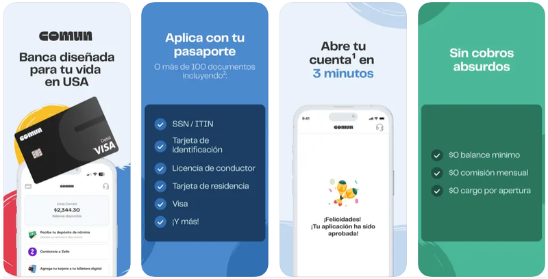 Bancos Mexicanos en USA: Todo lo que necesitas saber