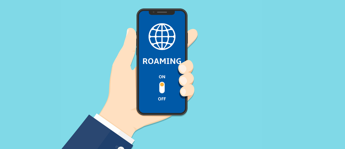Jak korzystać z roamingu w Orange i ile on kosztuje?