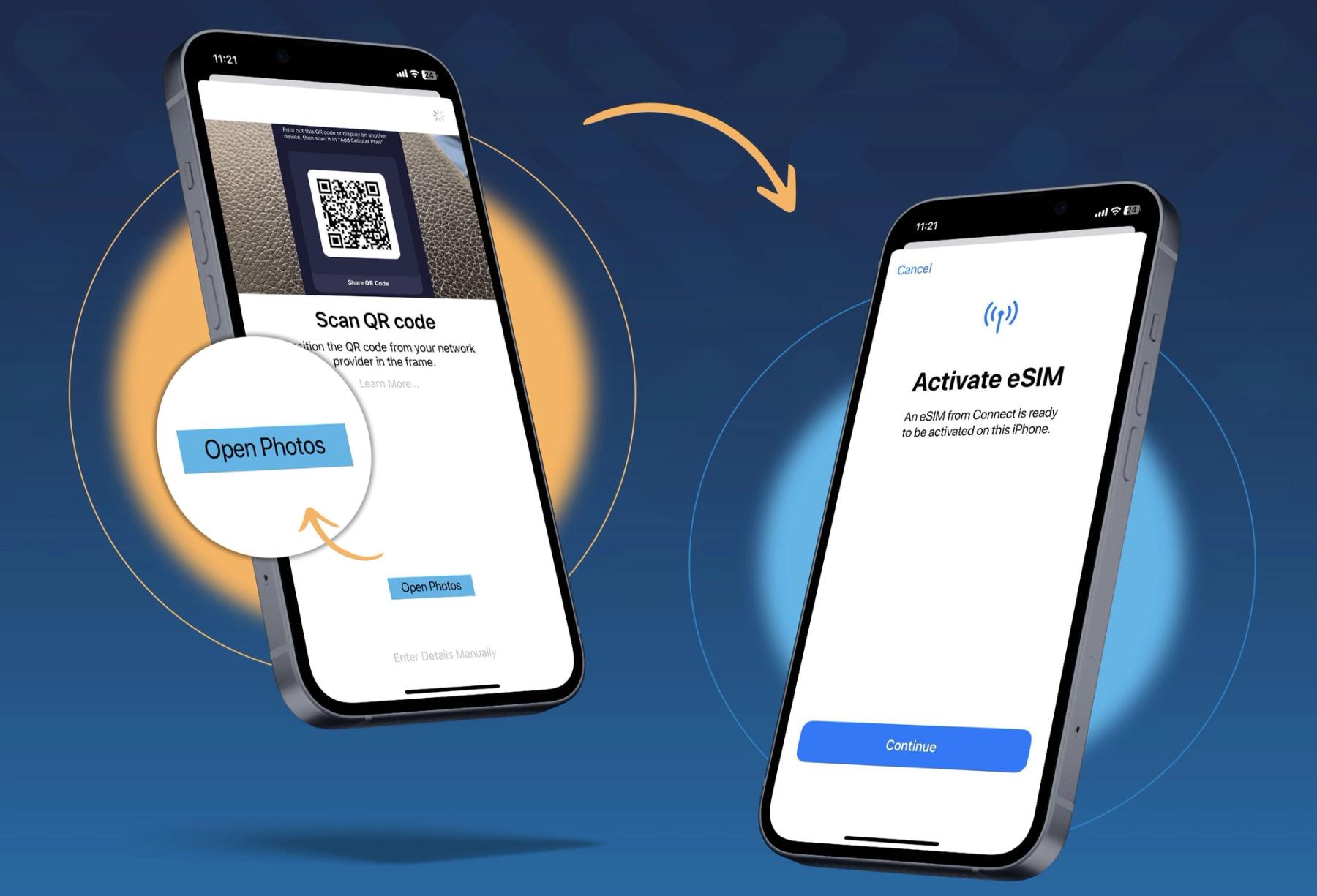 Carte SIM au Sénégal: Laquelle Choisir ? Où Acheter