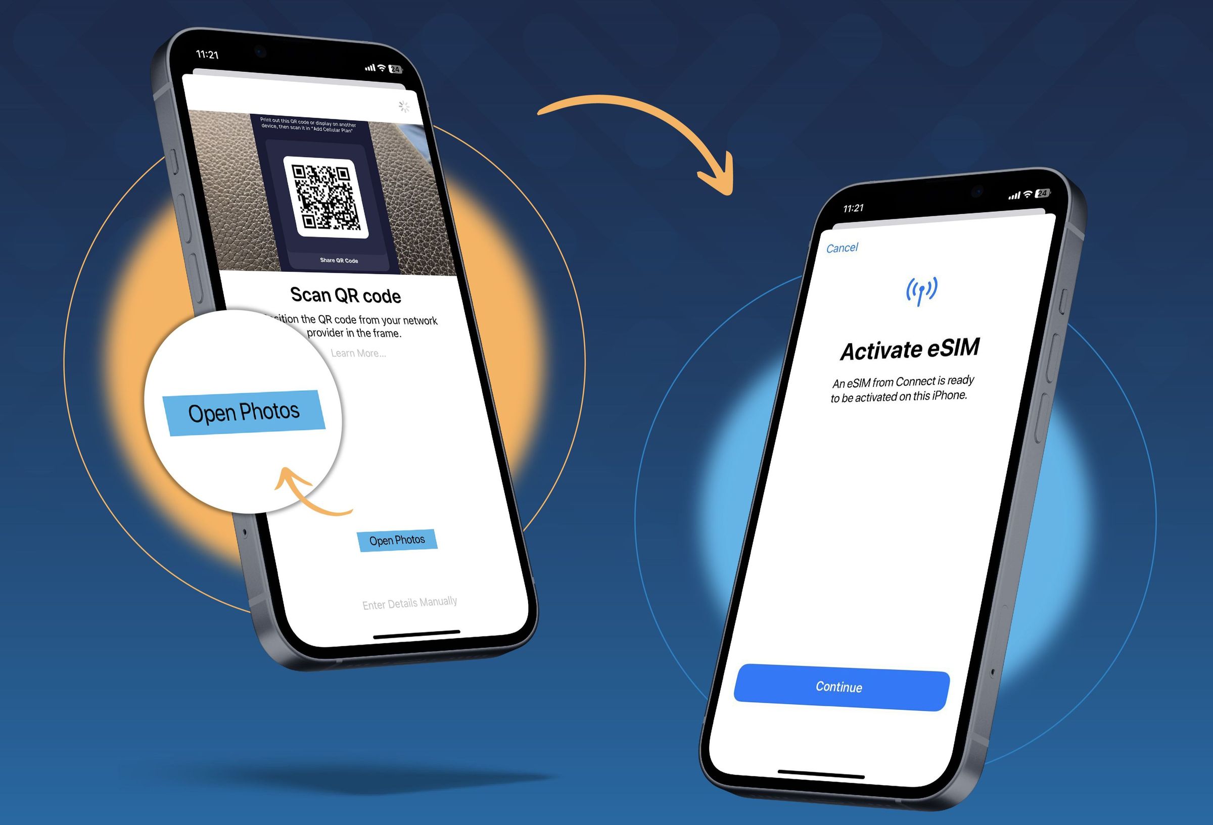 eSIM Destekleyen Telefonlar - Güncel Liste