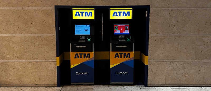 Bankomaty w Turcji: krótki i konkretny przewodnik