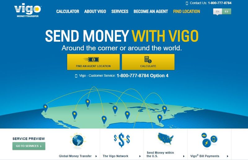 Vigo Money Transfer by Western Union Review — All You Need To Know