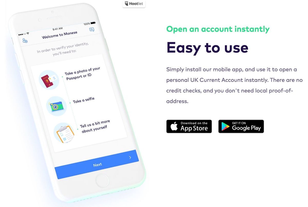 Evaluare Monese România: tot ce te interesează despre cardul Monese ...