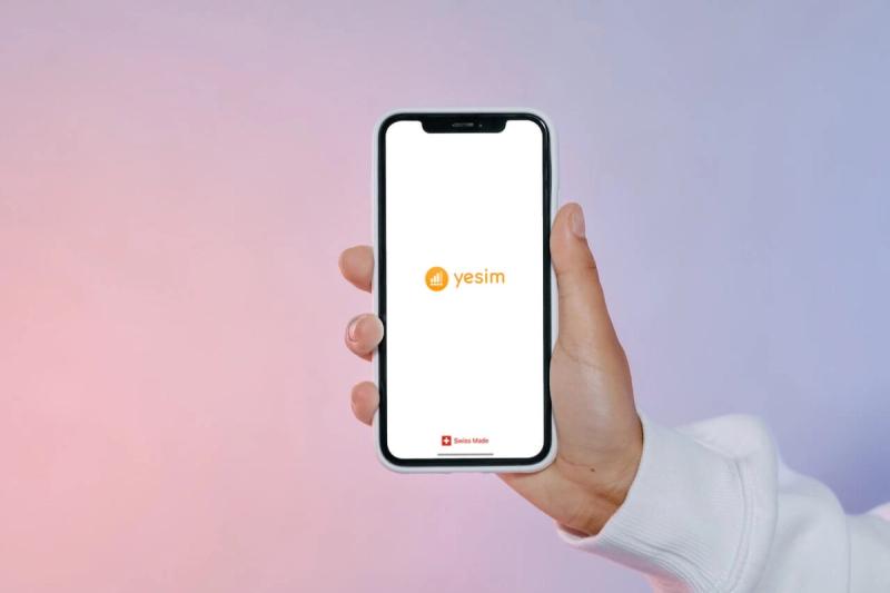 Best eSIM Apps | Here Are The Top 5 in 2025