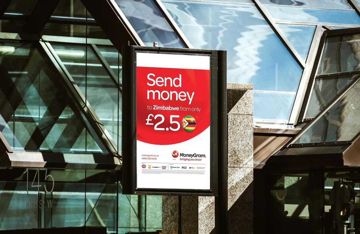 MoneyGram UK: How to find MoneyGram Location Near Me?