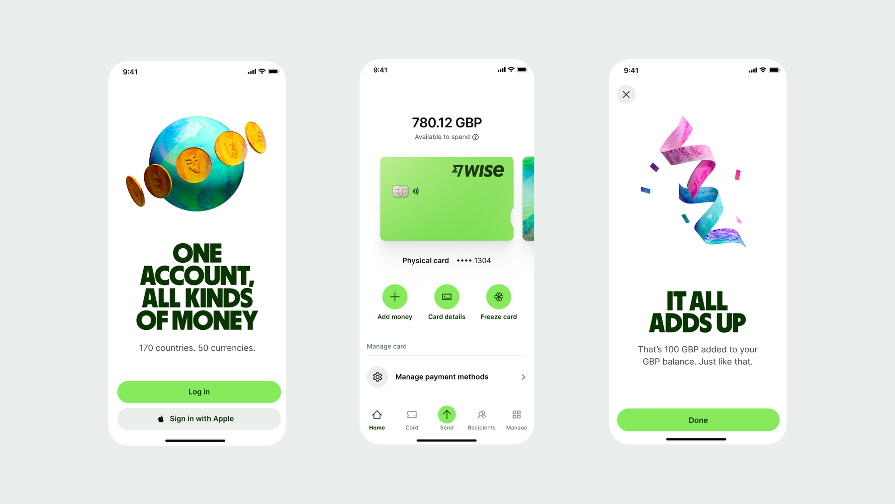 Top 11 Applications pour Envoyer de l'Argent à l'Étranger
