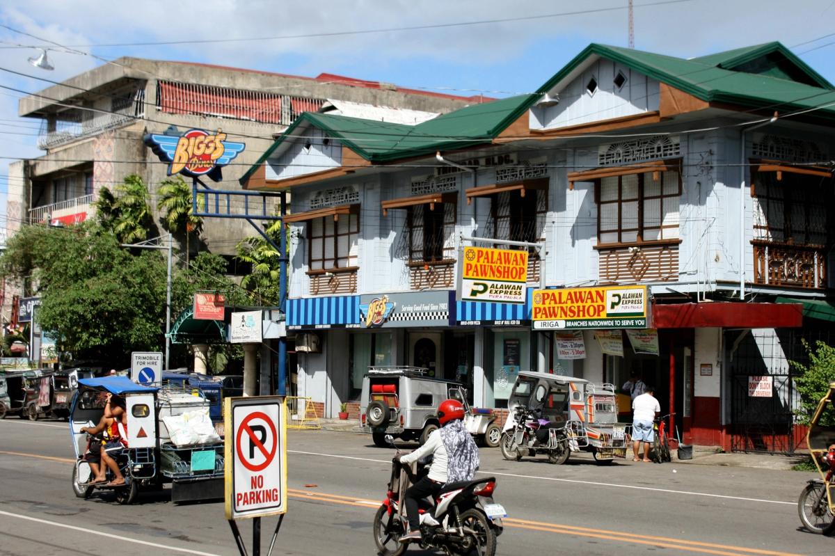 Here Are the Best Palawan Pawnshop Remittance Partners in the Philippines