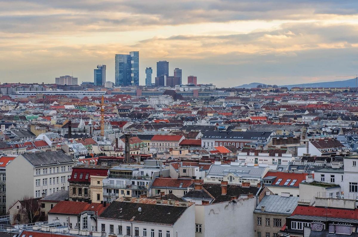 Geldwechsel in Wien: Wechselstuben und Wechselkurse