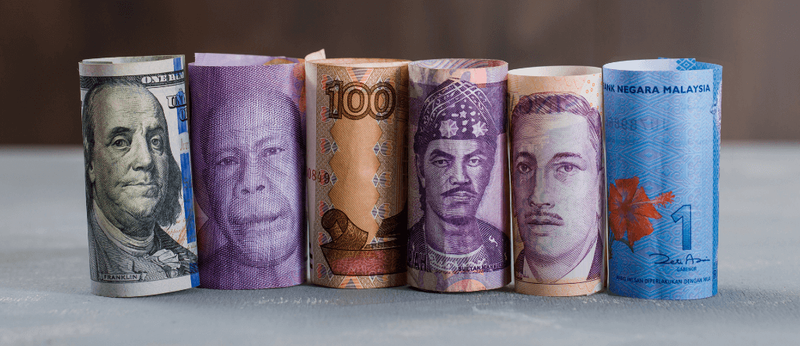 Jaką walutę zabrać do Indii?