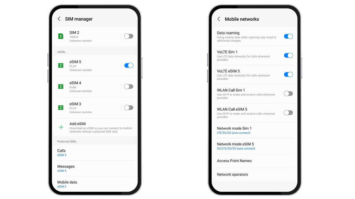 Wie funktioniert Airalo? eSIMs einfach erklärt