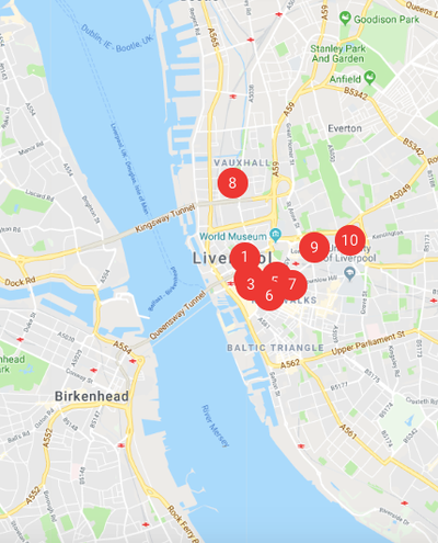 MoneyGram UK: How to find MoneyGram Location Near Me?