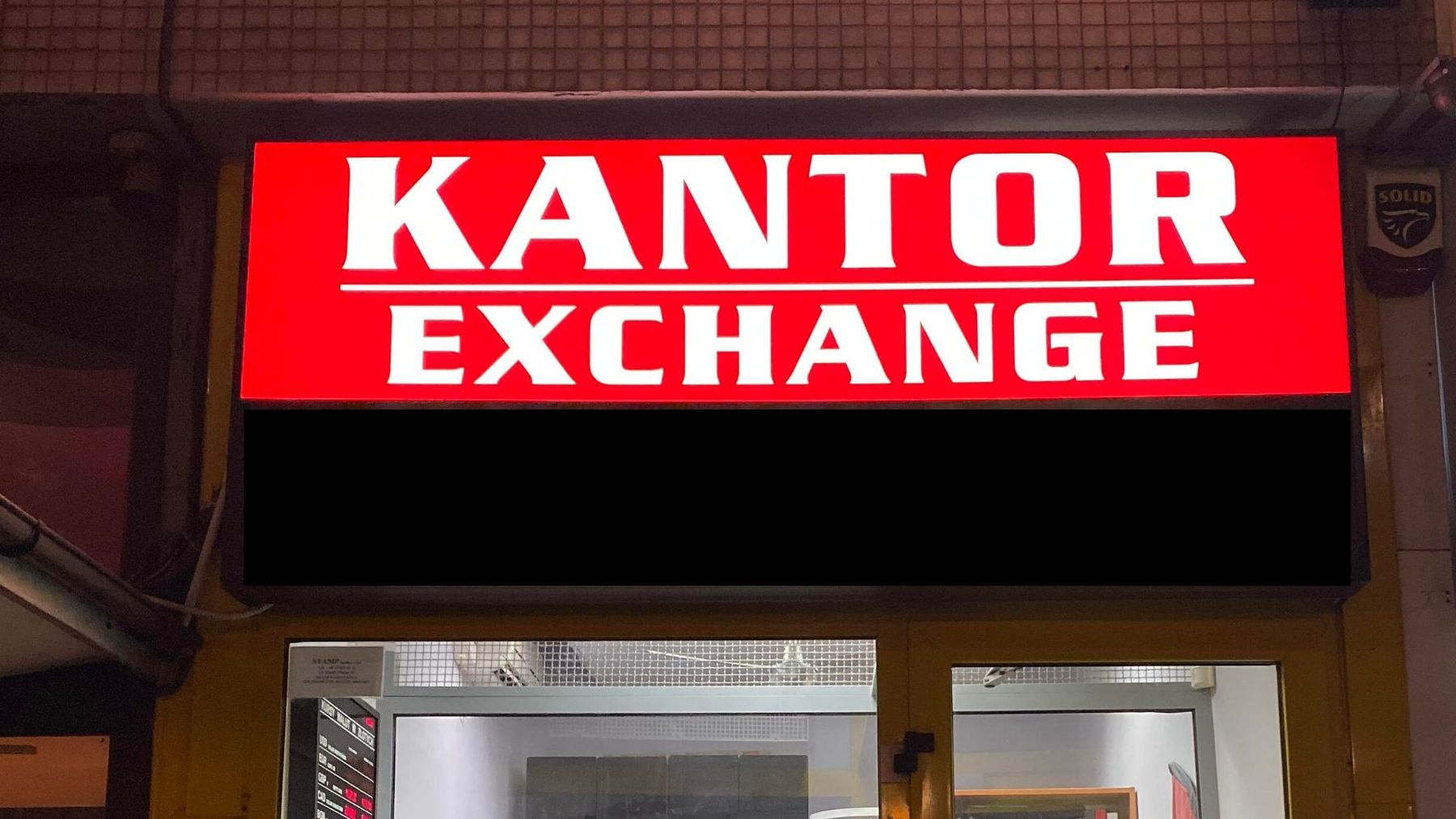 Gdzie znaleźć najlepszy kantor w Warszawie? Porównywarka kantorów w ...