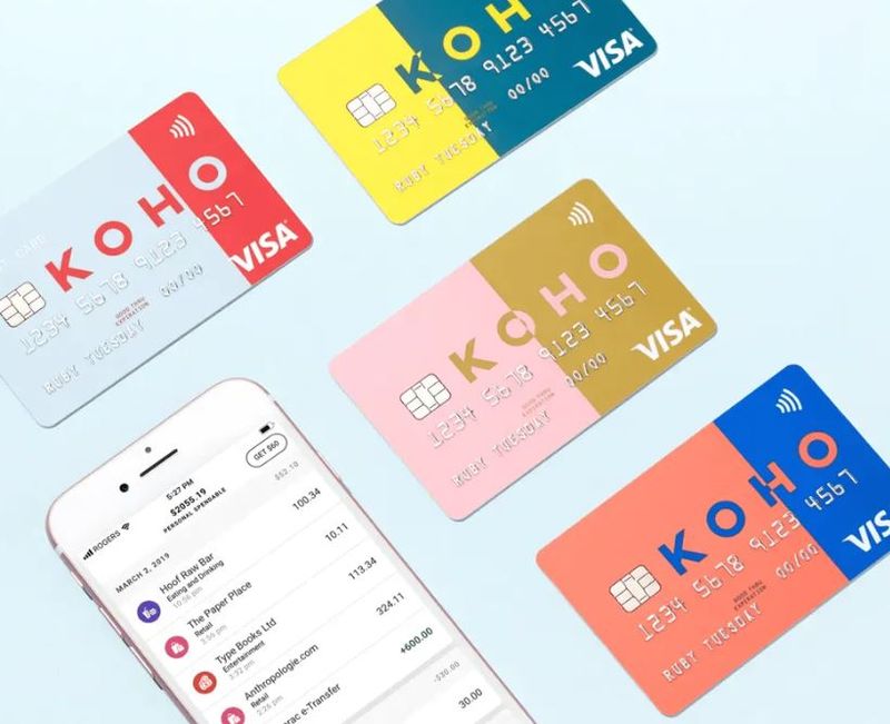 Top 10 Online Banks in Canada: Compare Fees, Features, Perks