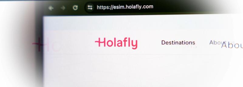 We tested Holafly in 4 countries—here's what we learned.