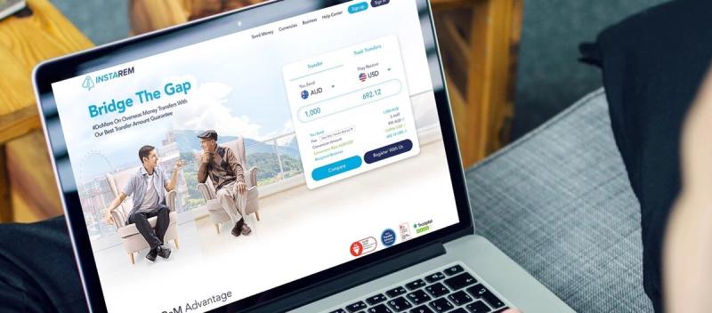 The Top 10 Money Transfer Companies in 2024