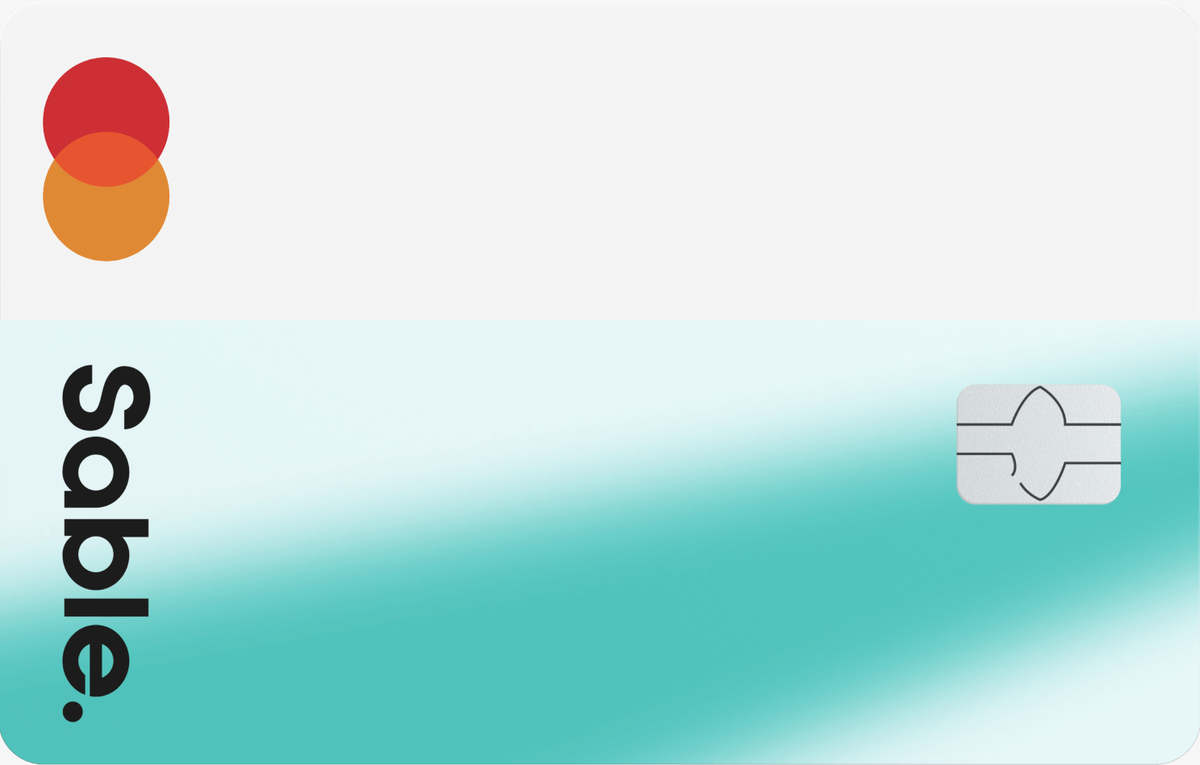 Sable Card: Monito's Ultimate Challenger Bank Review