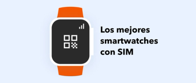 Lista de teléfonos compatibles con eSIM (actualizada en febrero de 2025)