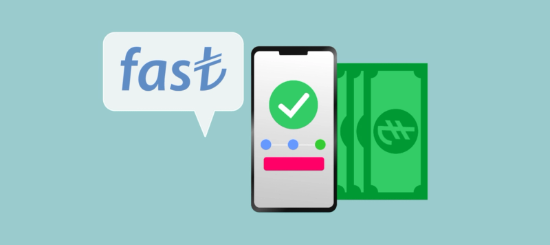 FAST ile Nasıl Para Gönderilir & FAST Limiti Ne Kadar?