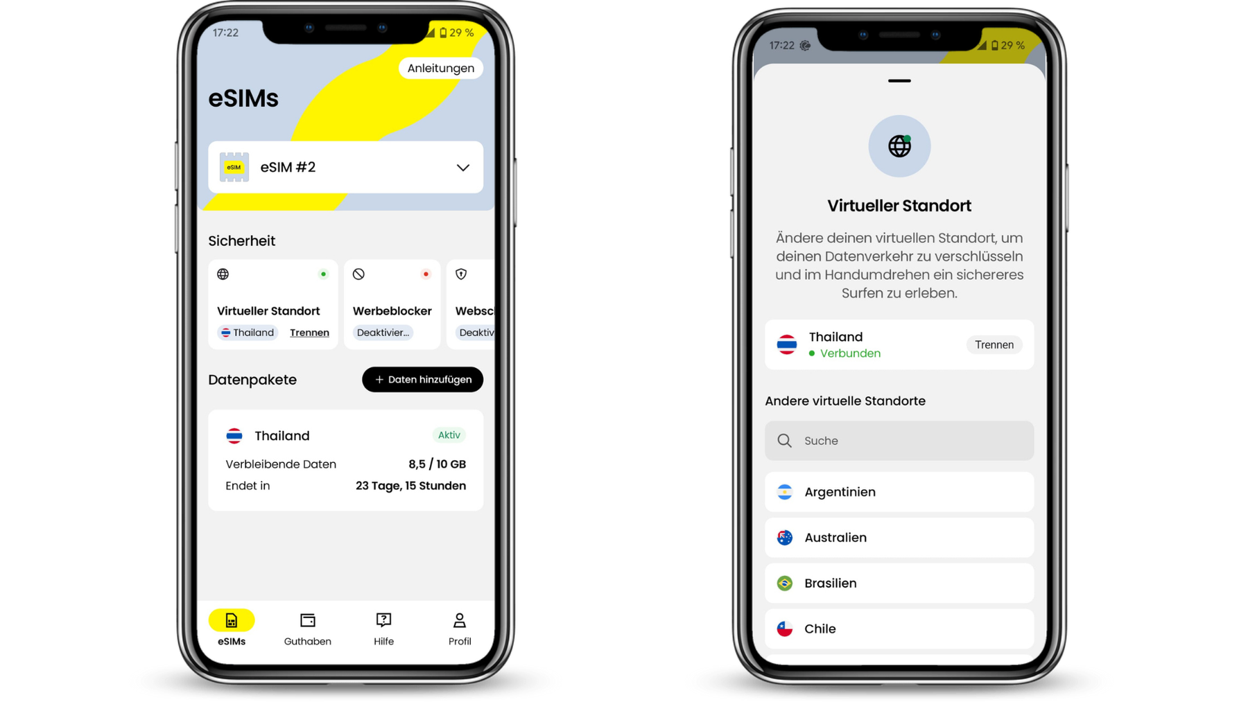SIM-Karte in der Türkei: Die besten Anbieter im Überblick!