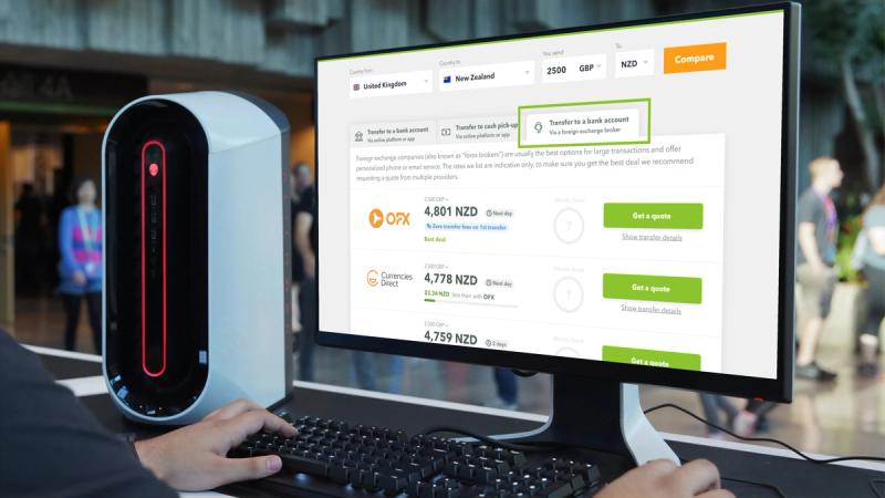 How To Open a Bank Account in New Zealand as a Foreigner