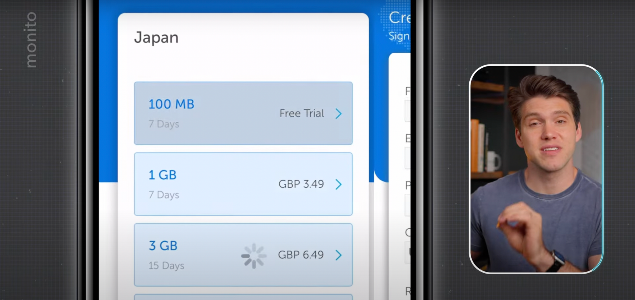 Best eSIM Apps | Here Are The Top 5 in 2025