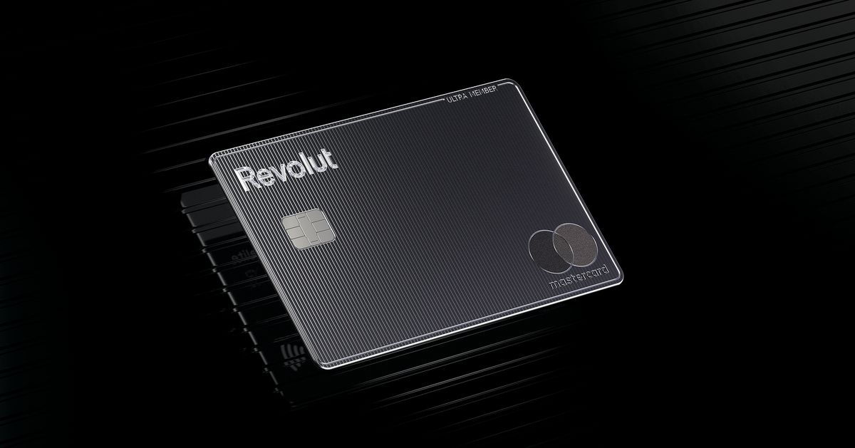 Revolut Metal Review: Is It Still Worth It in 2025?
