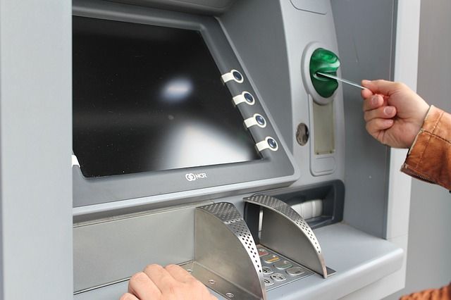 Retirer de l'Argent Sans Sa Carte Bancaire Caisse d'Épargne