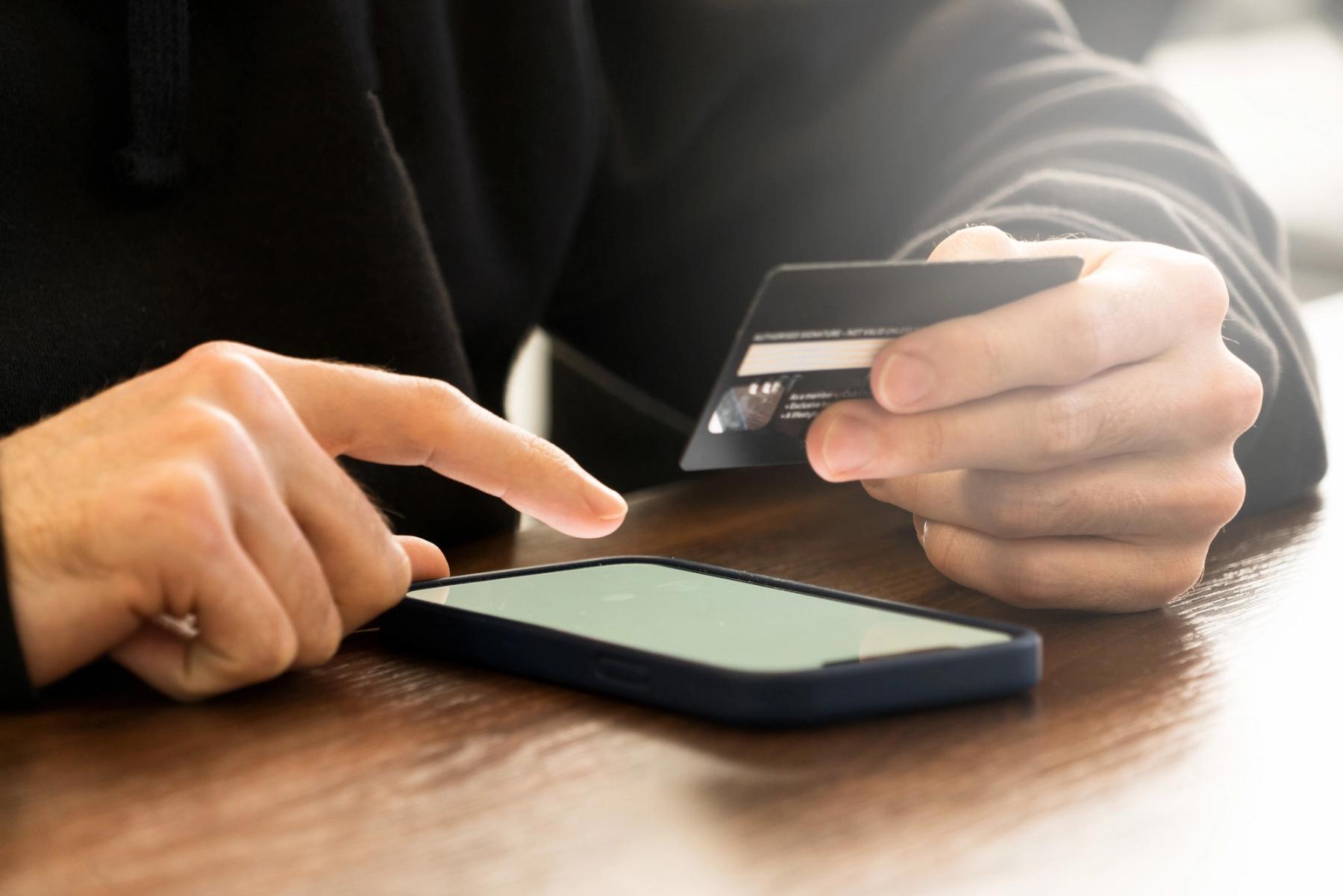 Here Are The Best Virtual Credit Card Providers