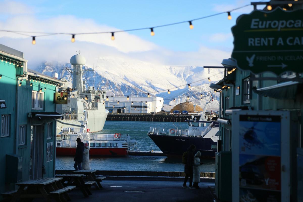 Jobs in Iceland For Foreigners: A Comprehensive Guide