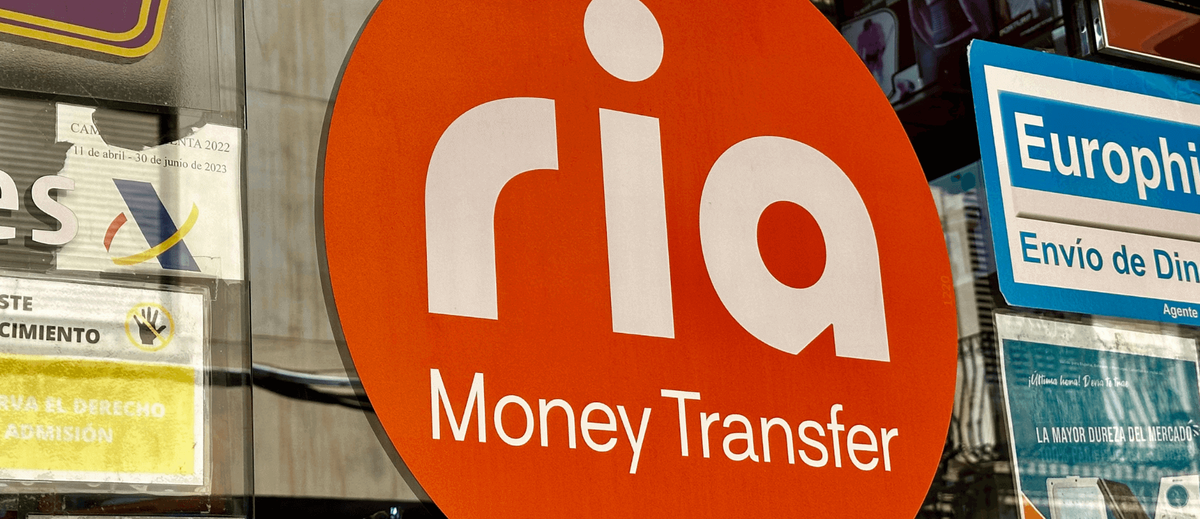 Ria | Avis & test : frais, sécurité, avis clients...