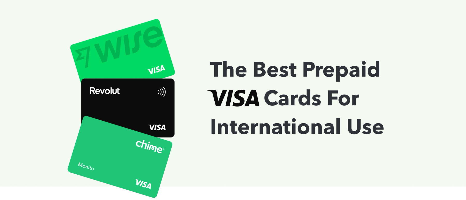 The 7 Best Credit Cards You Can Use in Canada in 2024