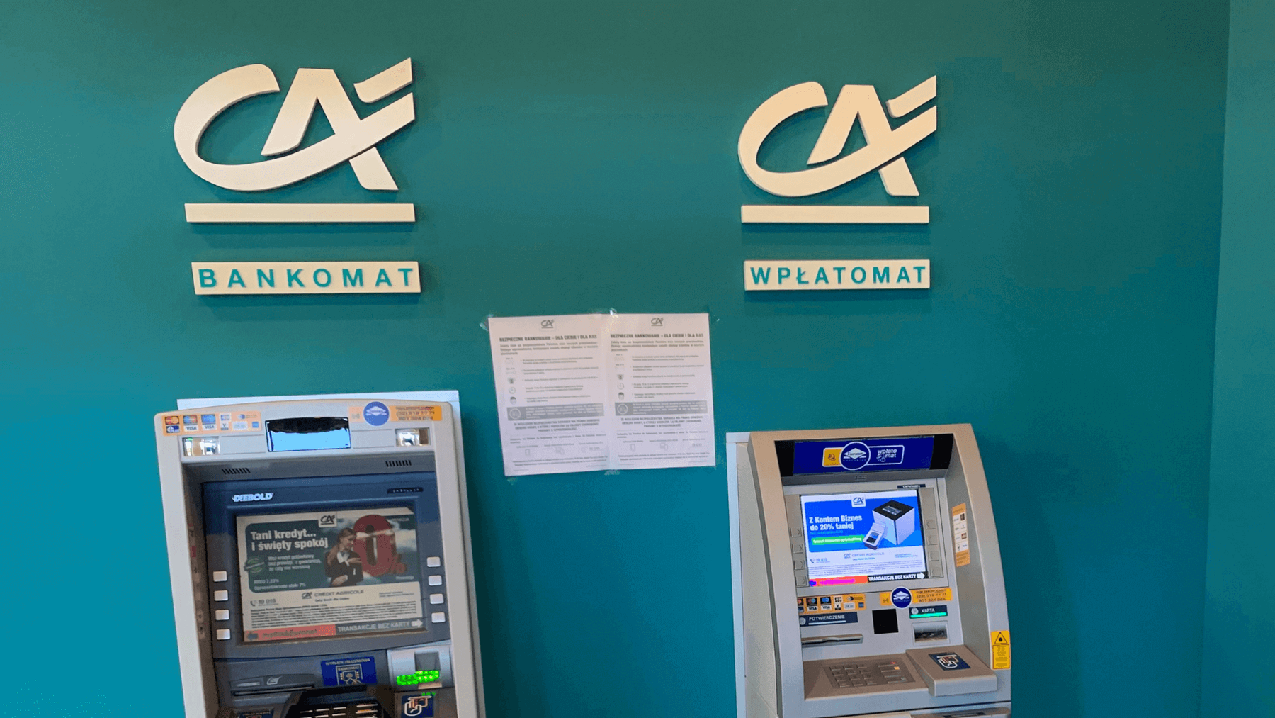 Bankomaty w Turcji: krótki i konkretny przewodnik