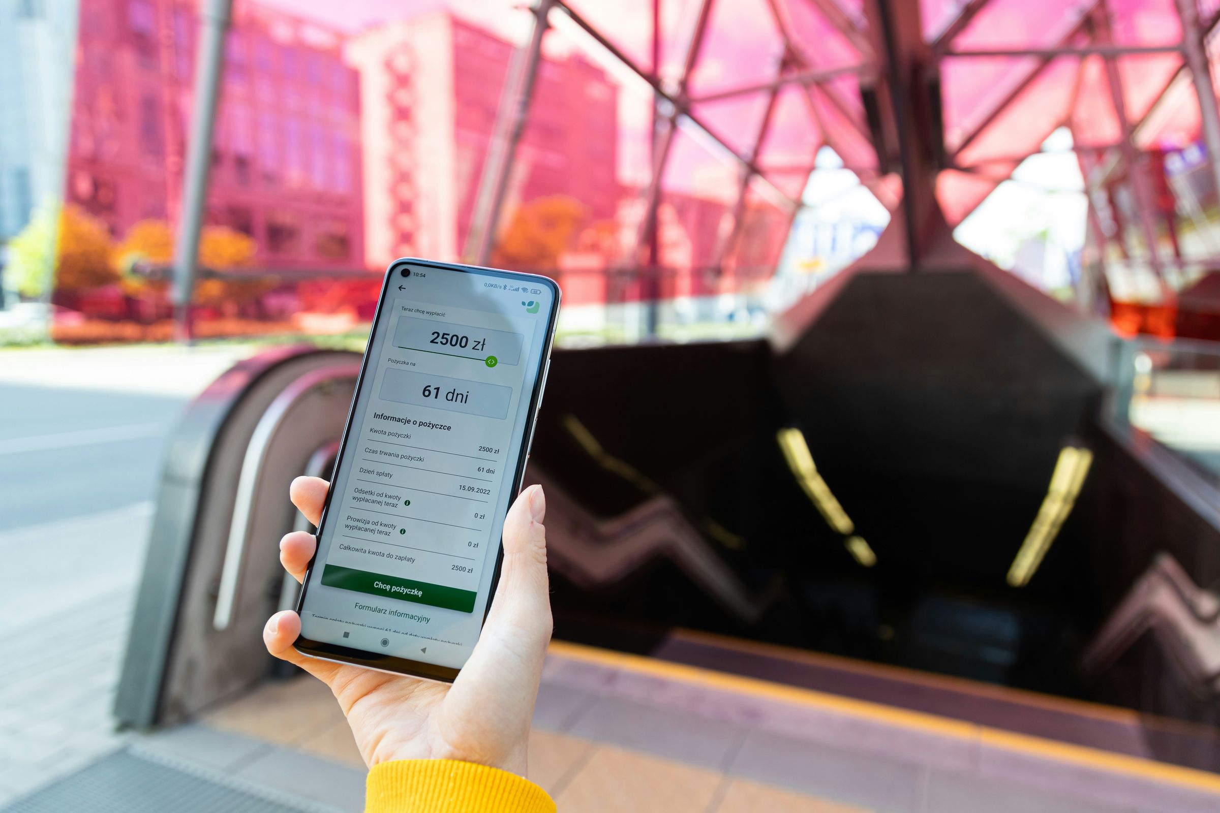 Apps de préstamos confiables en Argentina Guía definitiva