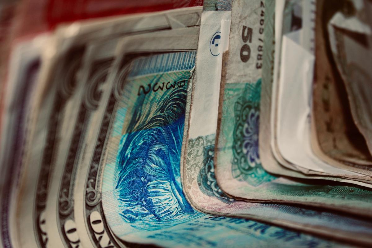 These Are the 10 Best Travel Money Cards