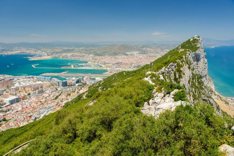 How To Open a Bank Account in Gibraltar (Even as a Non-Resident)