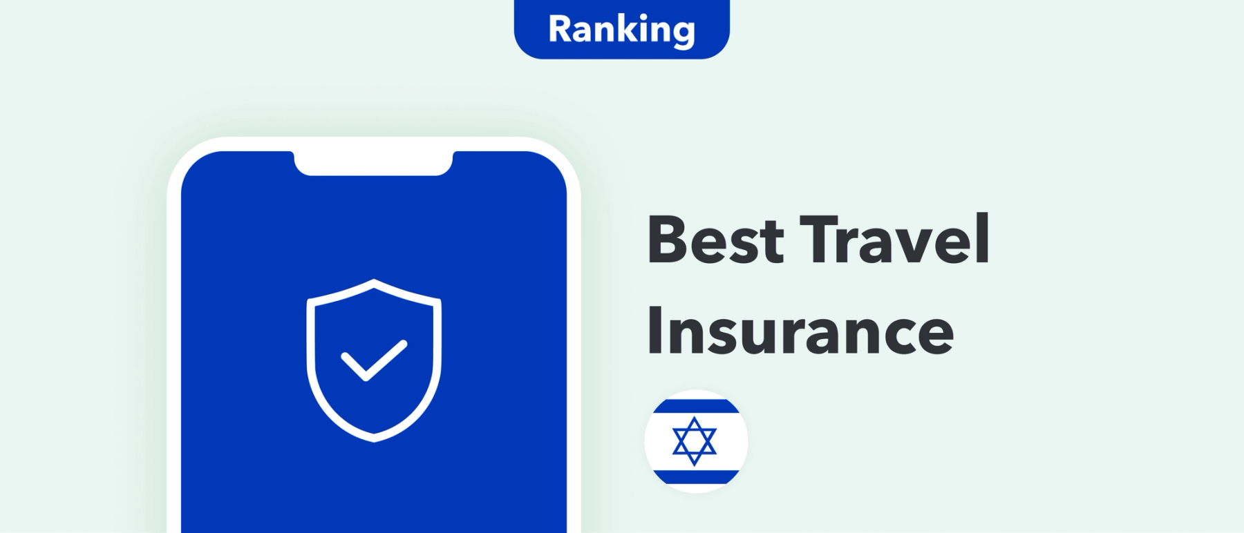 Travel Insurance For Israel: The Best Options in 2024