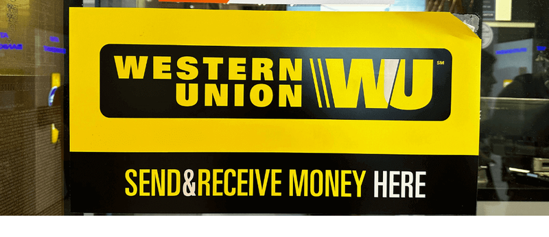 Western Union — co to jest i jak działa?