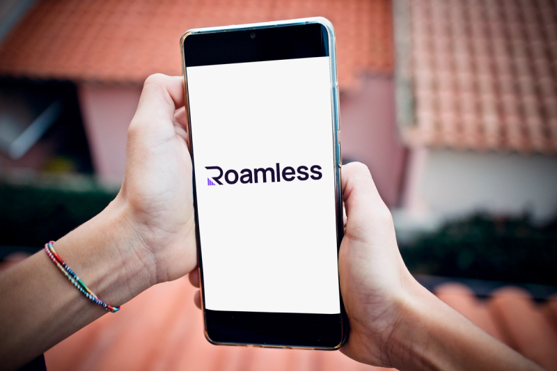 Roamless Nedir ve Nasıl Kullanılır? Kapsamlı Rehber