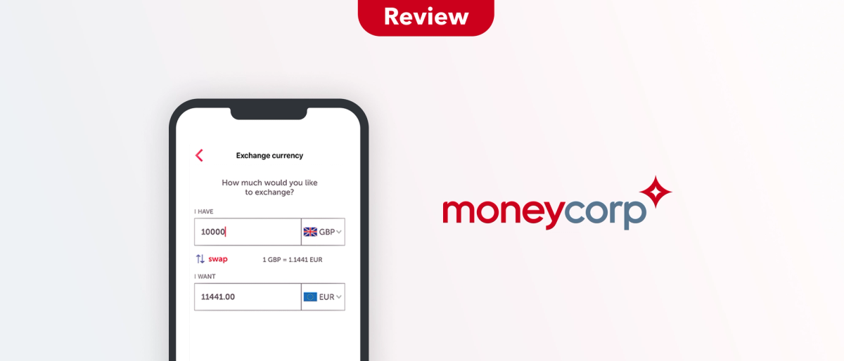 Moneycorp Review: Everything You Should Know in 2023