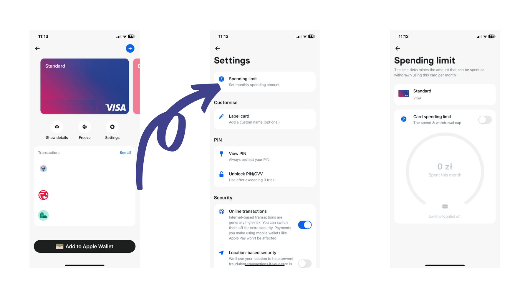 Limity Revolut — czyli do jakich kwot Revolut jest darmowy? [aktualne info]