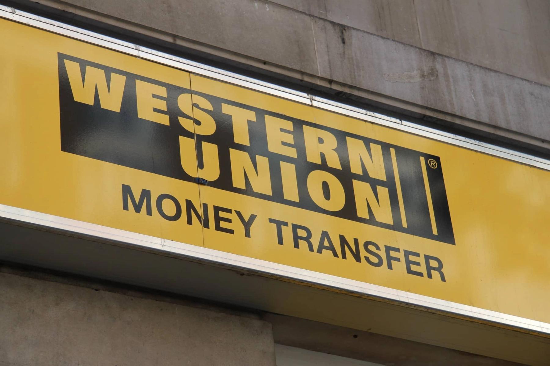 Western Union — co to jest i jak działa?