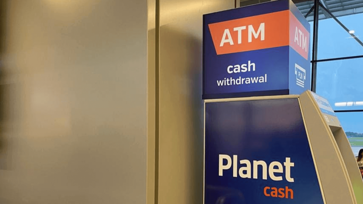 Bankomat Planet Cash — co to jest, jak działa, jak wygląda i ile ...