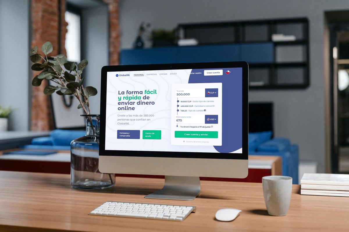 The Top 10 Money Transfer Companies in 2024