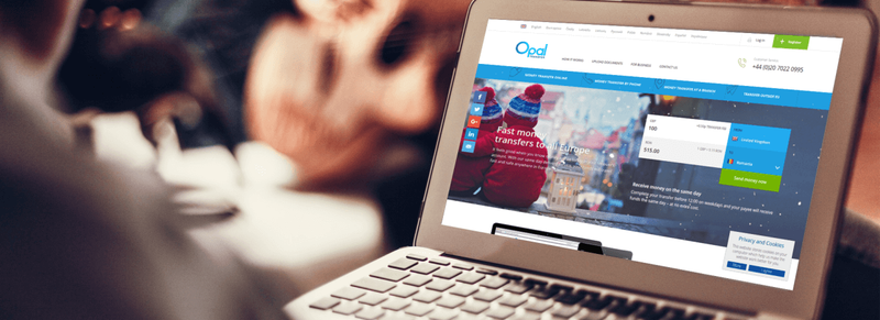 Opal Transfer Review: Safety, Fees, and Service