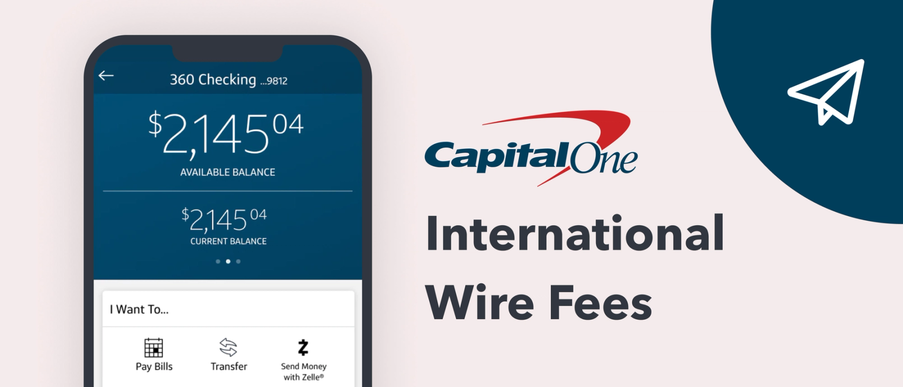 Chase Bank International Wire Transfers: Fees, Limits & Rates