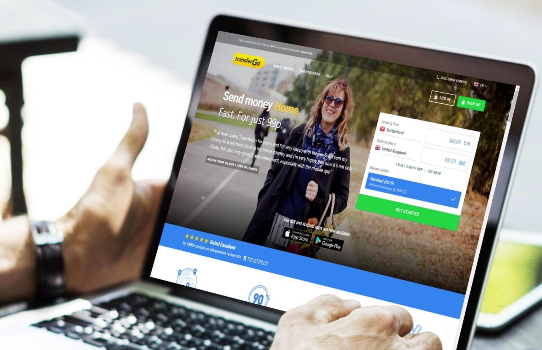 Top 10 International Money Transfer Companies: Extensive Ranking