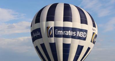 Emirates NDB International Transaction feels and Charges