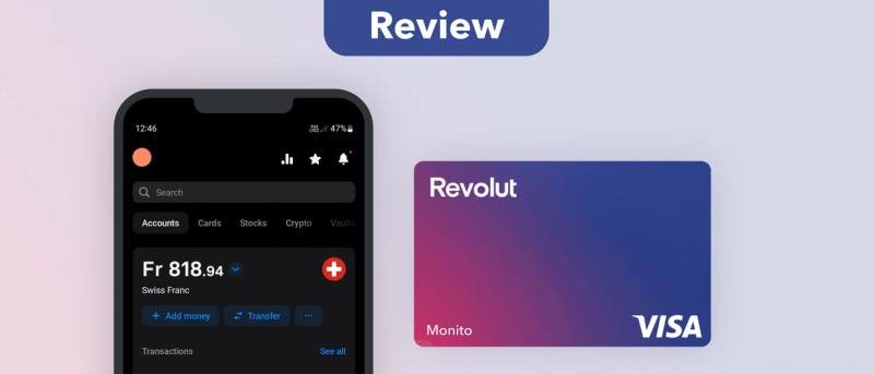 The 8 Best Revolut Alternatives You Should Know in 2024